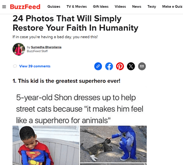 How to Write a Winning Listicle [Steps, Tips and Examples]