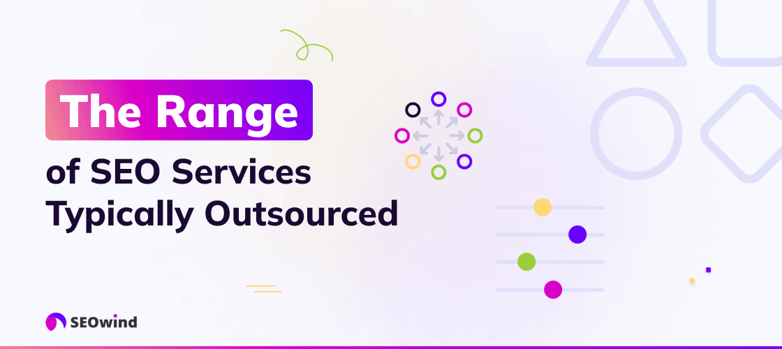 Outsource SEO - Top Results, Lower Costs!