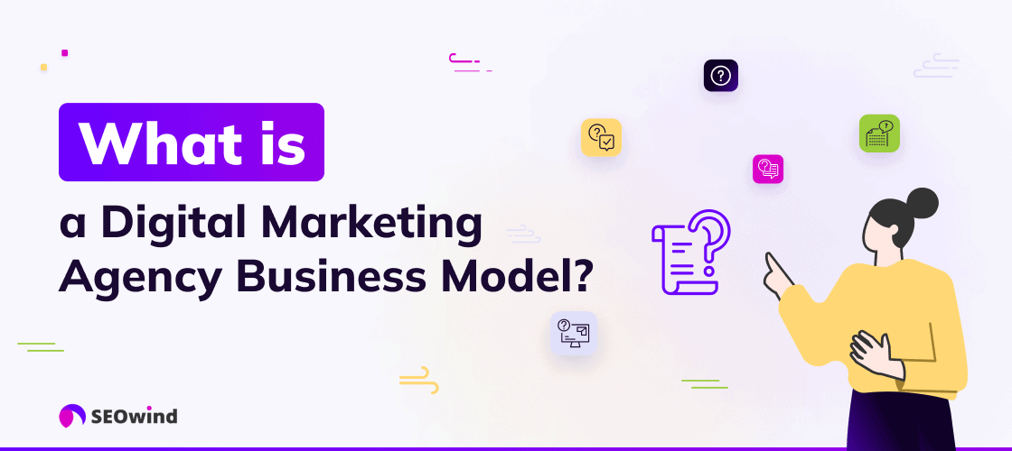 Top Marketing Agency Models for Max Profit