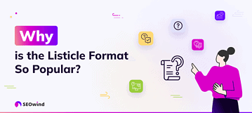 How to Write a Winning Listicle [Steps, Tips and Examples]