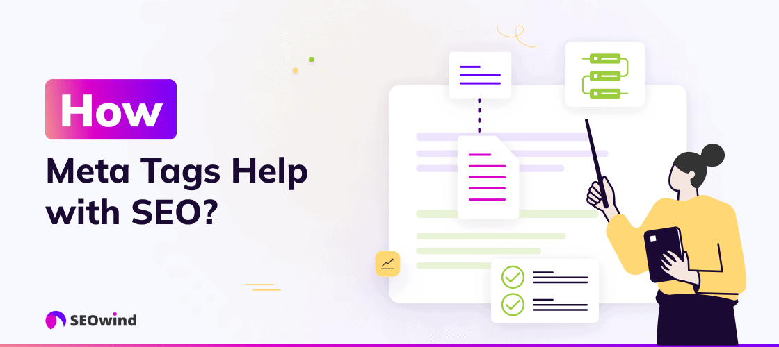 Unlock SEO with Meta Tags Generator
