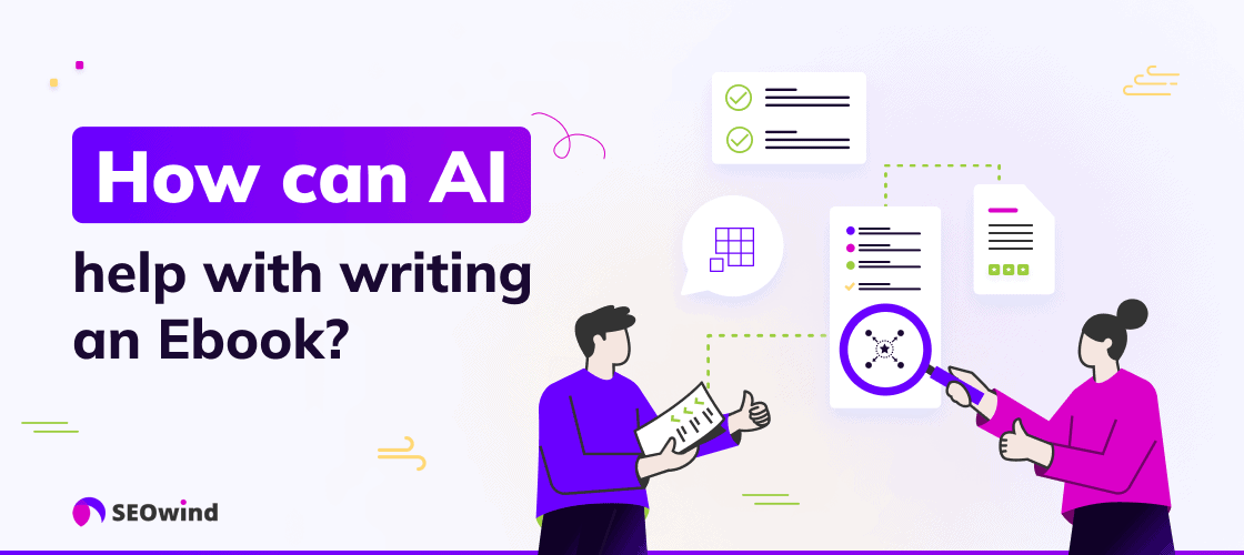 How to Write an Ebook: Step-by-Step Guide [with AI]
