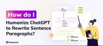 Rewrite Paragraphs Easily & Accurately [Examples & Tools]