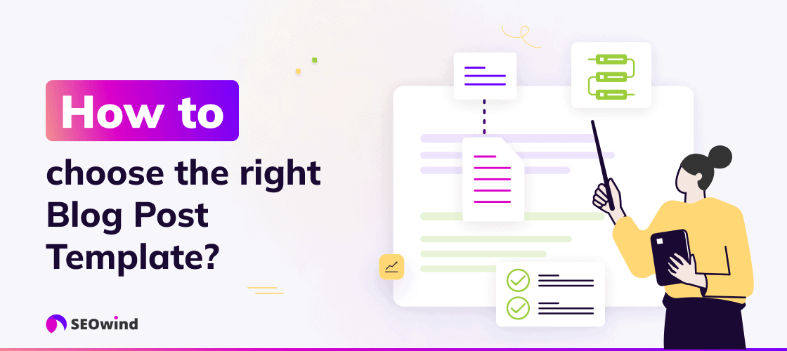 10 Proven Blog Post Templates to Drive Traffic [with Examples]