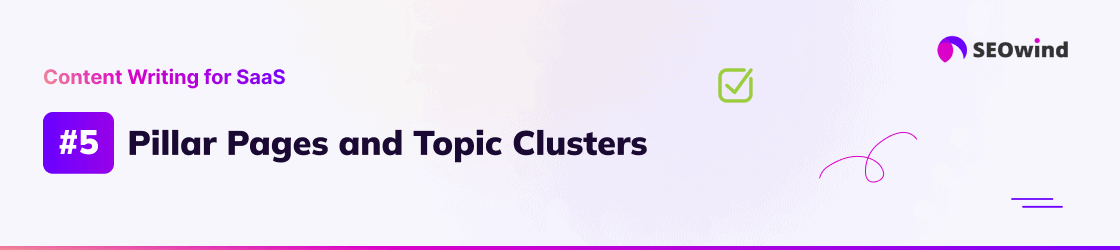 Content Writing for SaaS - A Guide to Mastering SaaS Growth