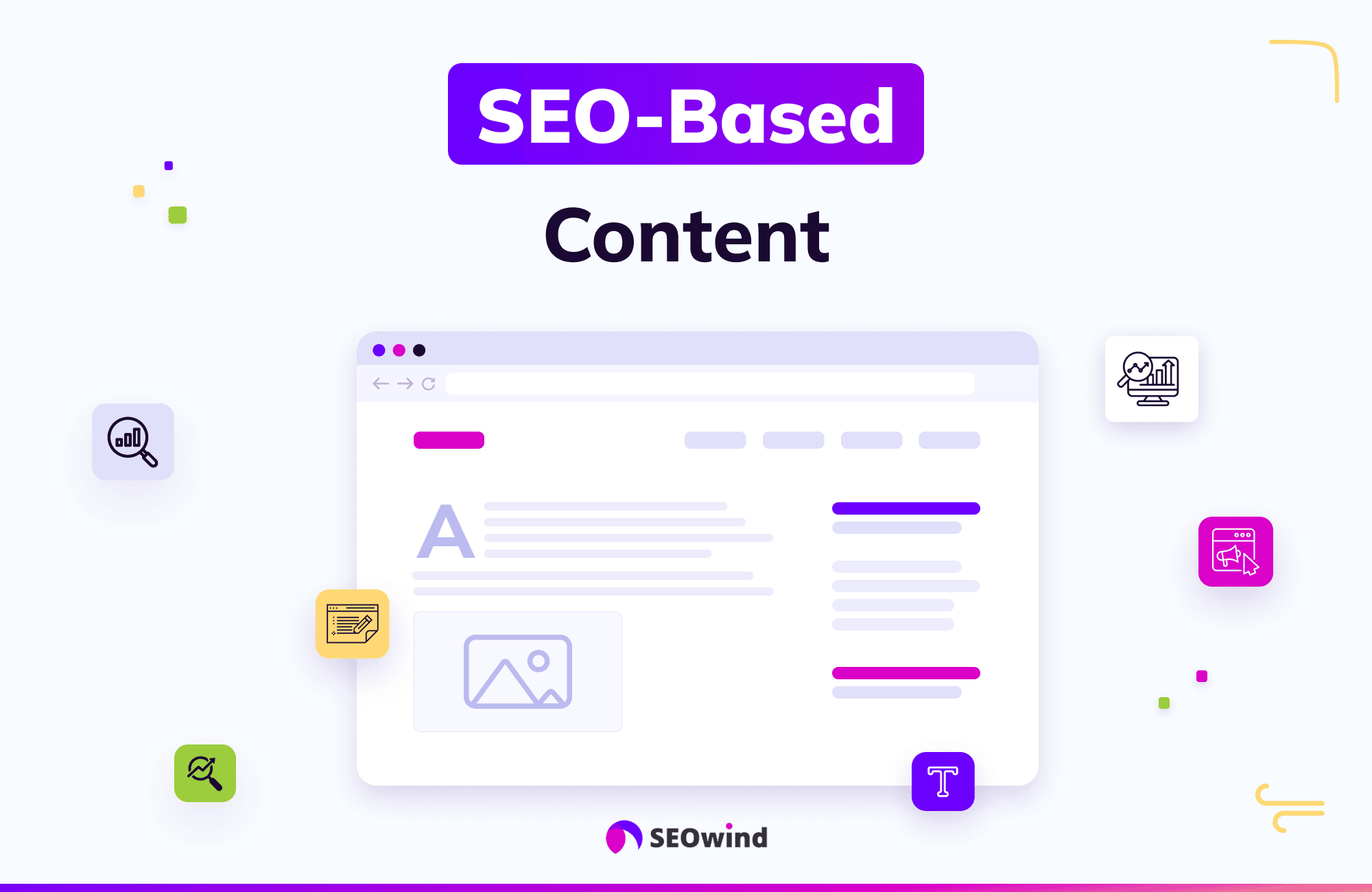 SEO Based Content Mastery: Top Strategies!