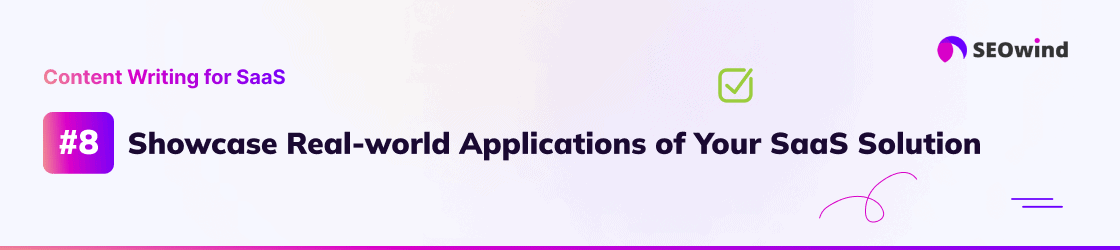 Content Writing for SaaS - A Guide to Mastering SaaS Growth