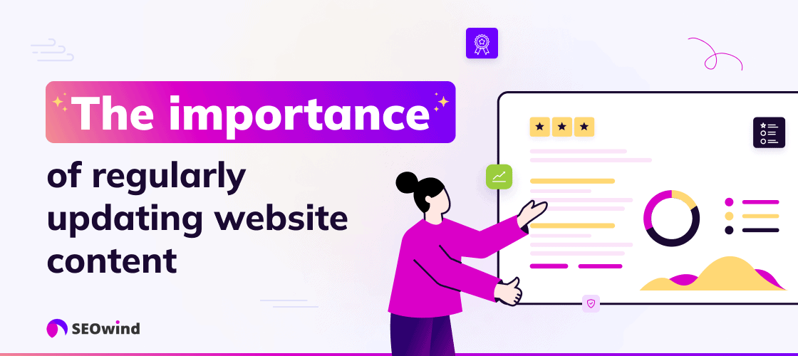 How to Update Website Content: Fast & Furious Tips