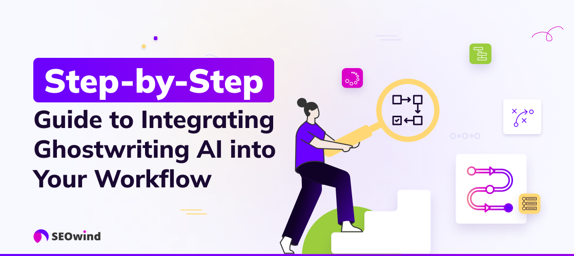 Ghostwriting AI: Craft Perfect Content Fast!