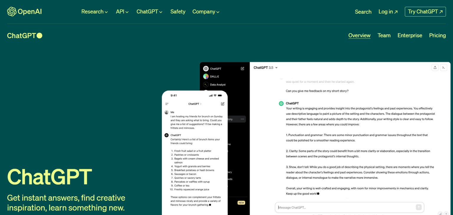 Hoe ChatGPT gebruiken om je schrijfvaardigheid te verbeteren - Je ...