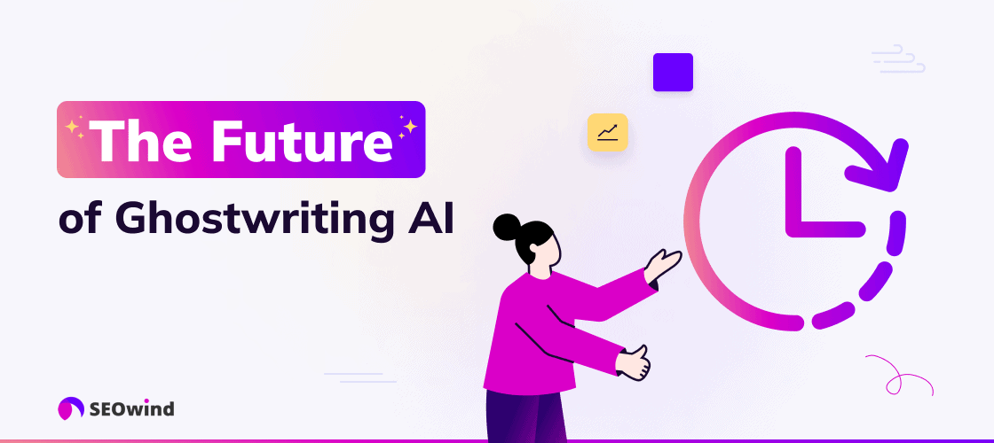 Ghostwriting AI: Craft Perfect Content Fast!
