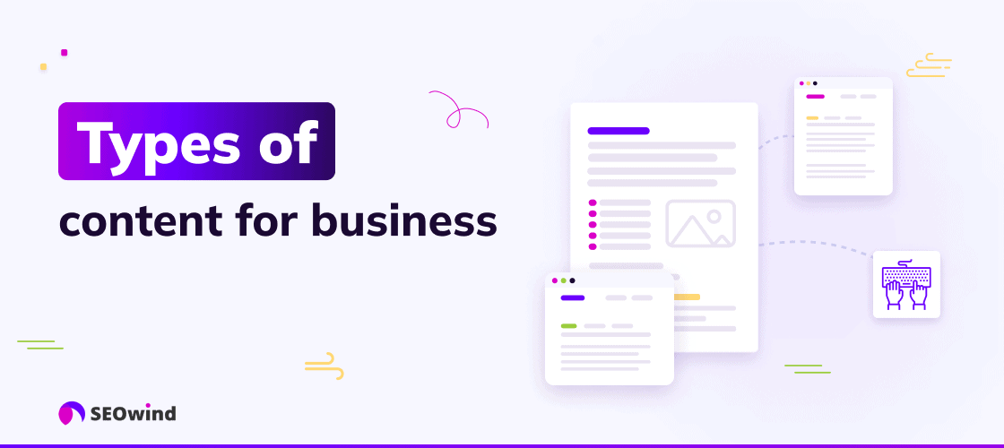 Business Copywriter - AI Business Copywriting Services