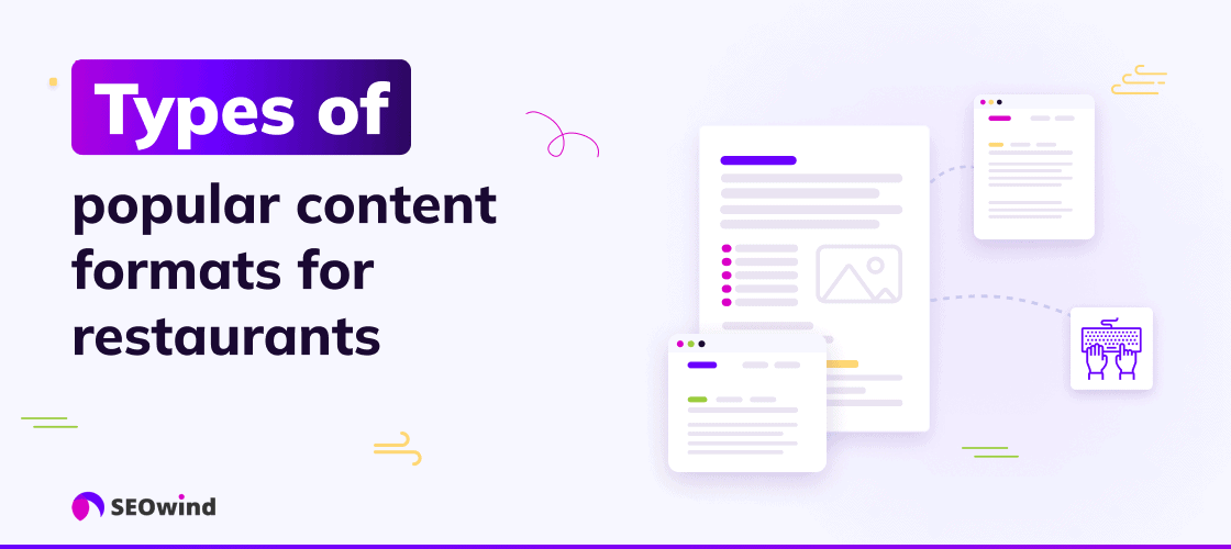 Restaurant Copywriter - Best Copywriting Services for Restaurants