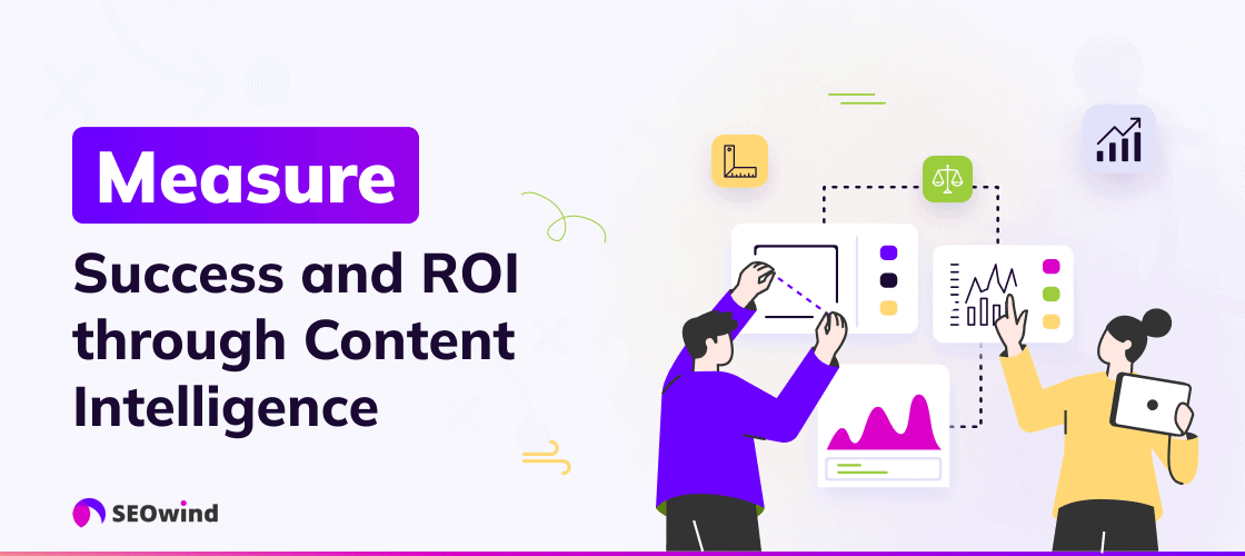 Content Intelligence & AI - Boost your strategy