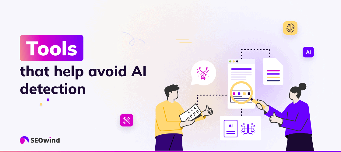 How to Bypass AI Detection in 2024 [tested and proven]
