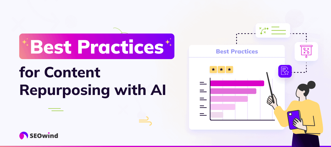 Why Content Repurposing AI is Your New Best Friend