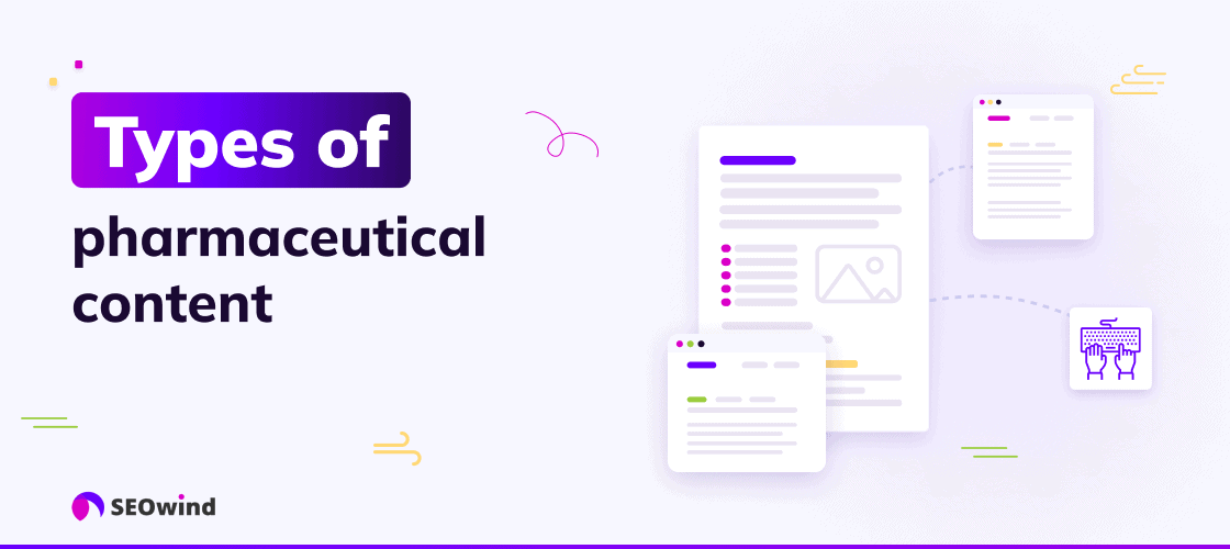 Pharmaceutical Copywriter - Best AI Pharma Copywriting Services