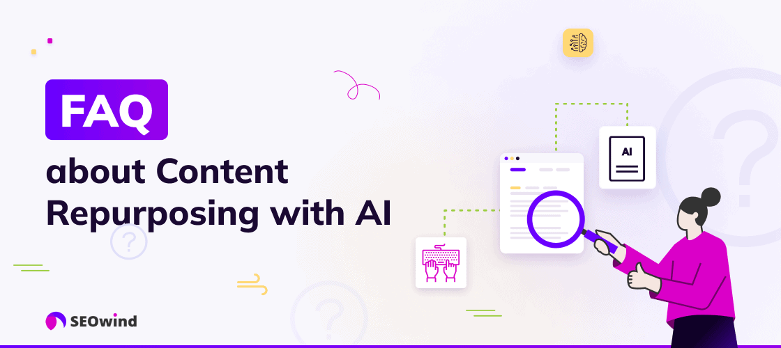 Why Content Repurposing AI is Your New Best Friend
