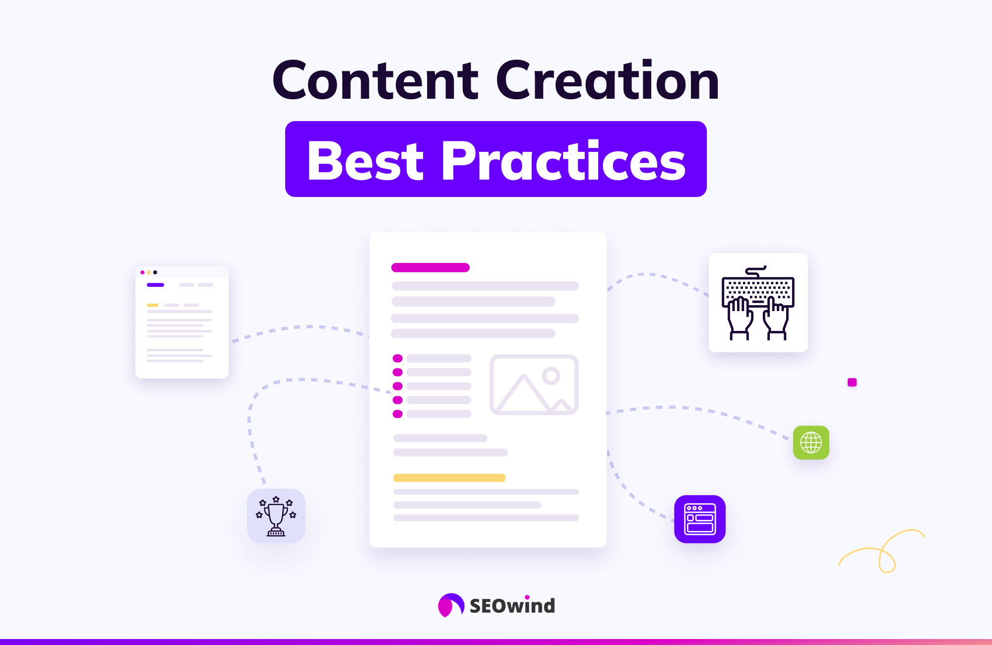 Content Creation Best Practices: Content 2024 Guide