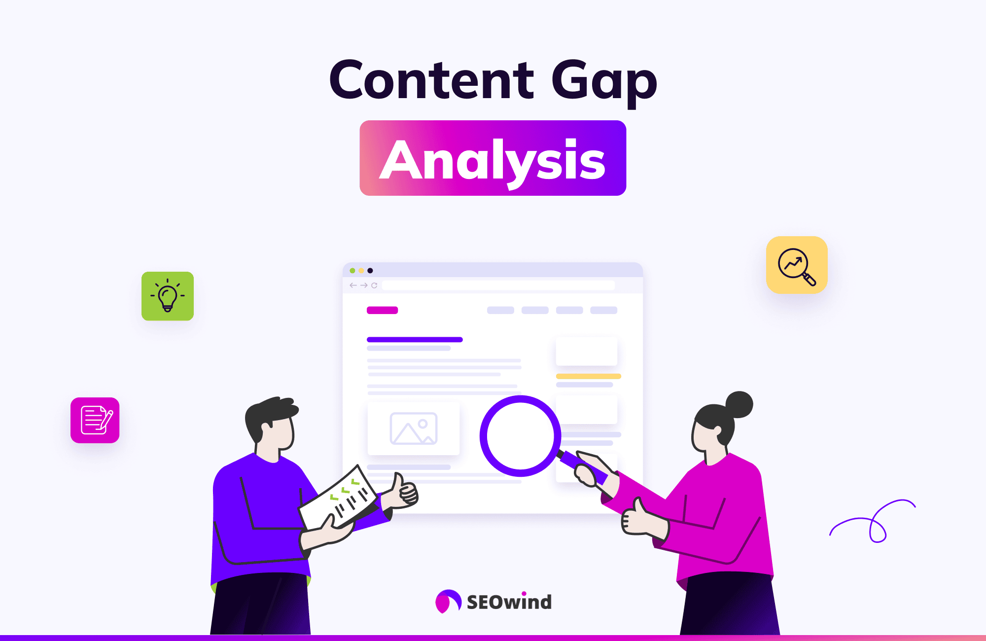How Content Gap Analysis Boosts SEO