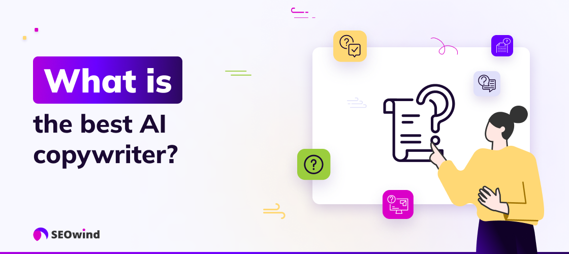 The Best AI Copywriter for Boosting Your SEO