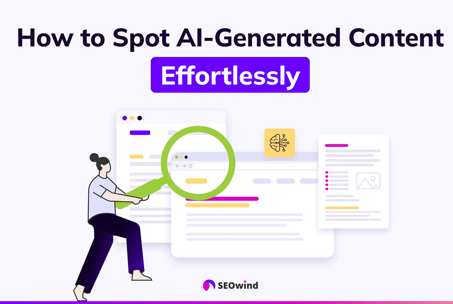How to Humanize AI Content – 20+ Tactics [+Cheat sheet]