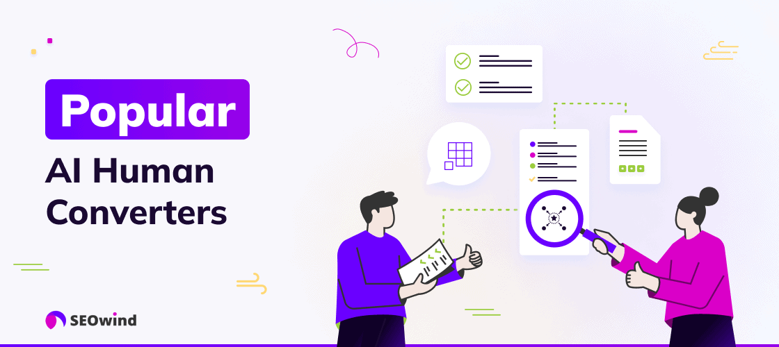 AI Human Converter: Transform AI Text Seamlessly