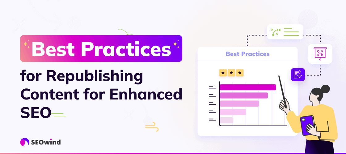 Republishing Content: Refresh and Maximize Reach