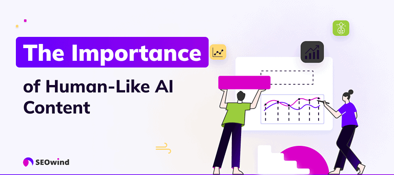 How to make AI write like a human [Expert Tips]