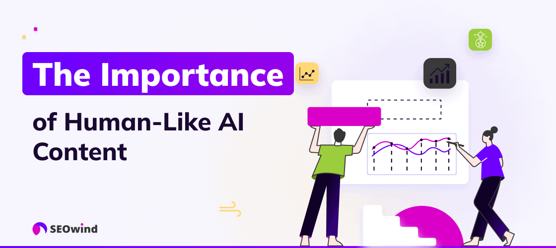 How to make AI write like a human [Expert Tips]