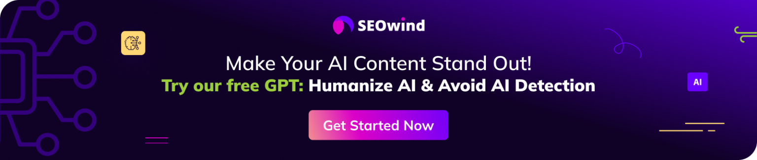 How to Humanize AI Content – 20+ Tactics [+Cheat sheet]