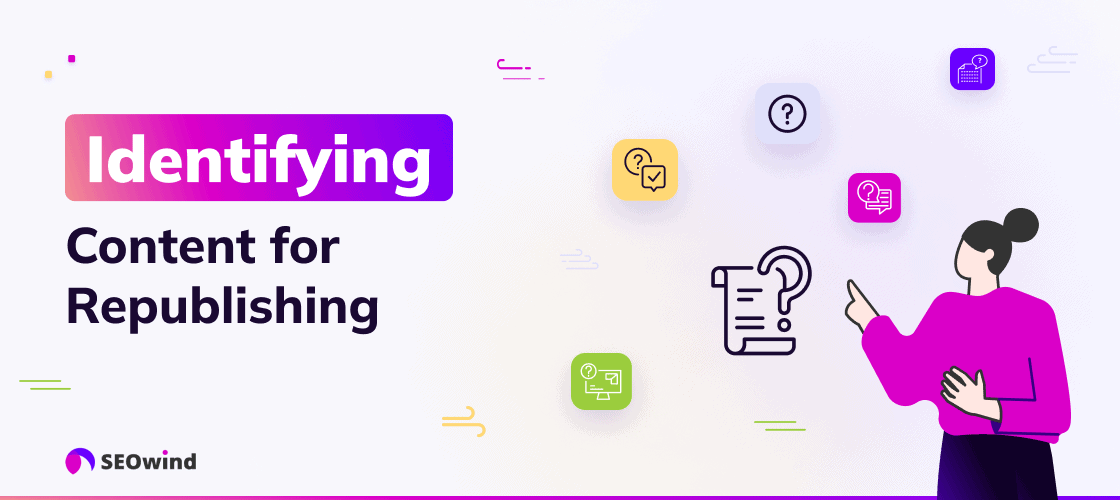 Republishing Content: Refresh and Maximize Reach