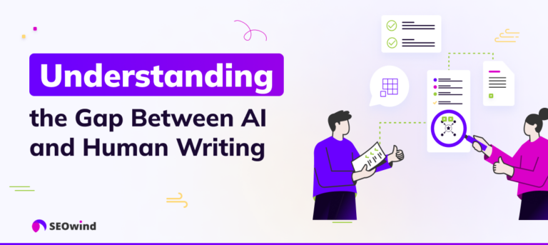 How to make AI write like a human [Expert Tips]