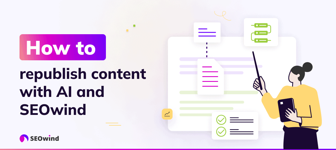 Republishing Content: Refresh and Maximize Reach