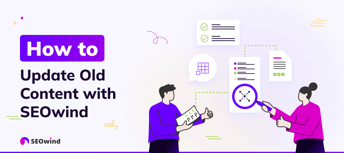 Writing New Content vs Updating Old Content: Which Wins?