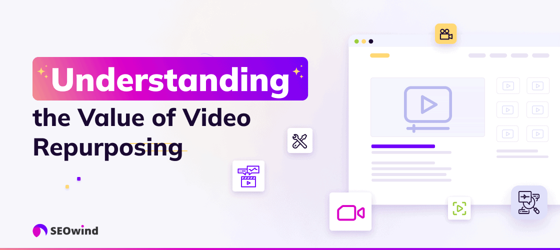 AI Video Repurposing: From Clipping to Conversions