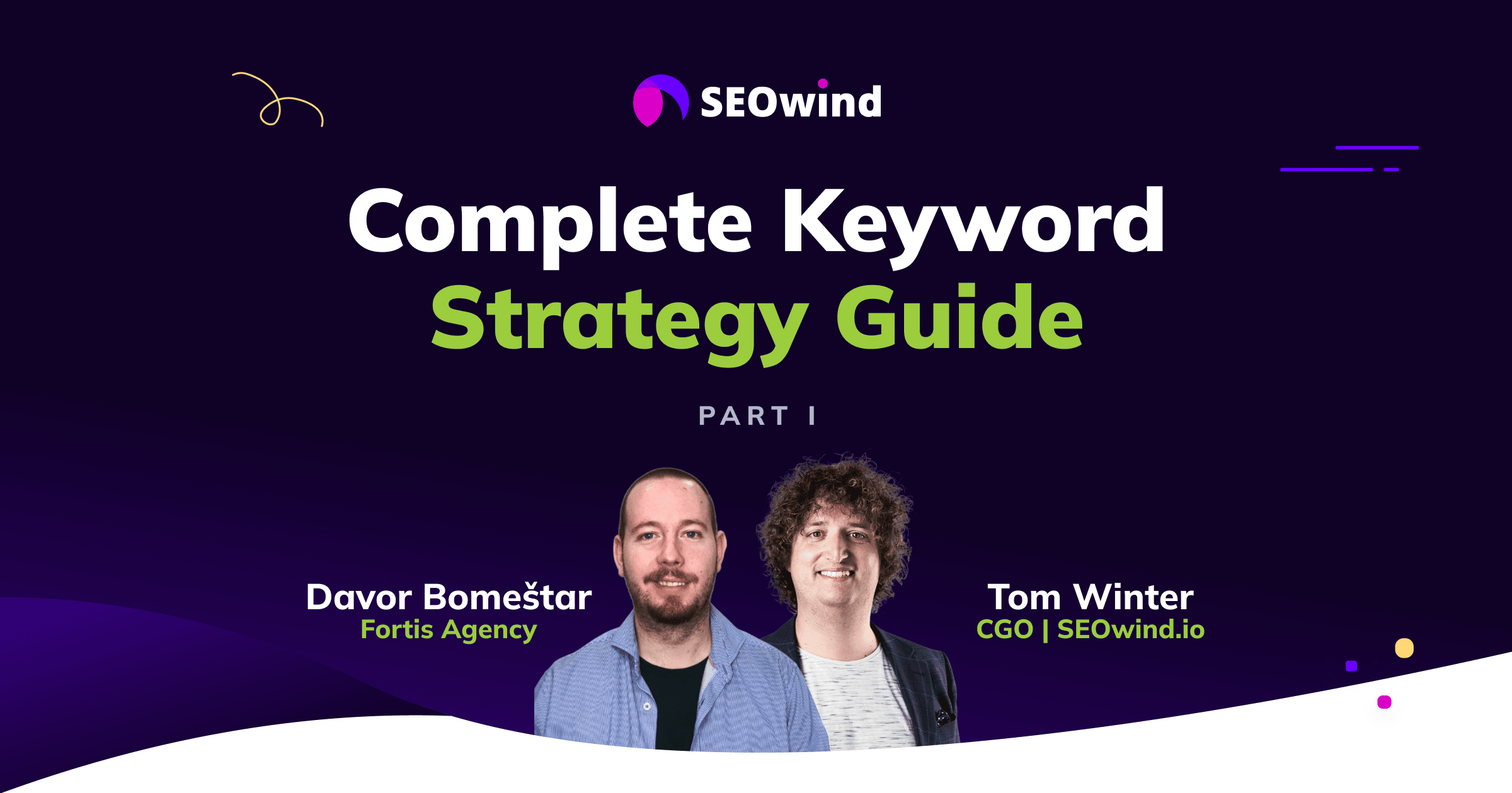Keyword Strategy Guide: From Research to Keyword Selection