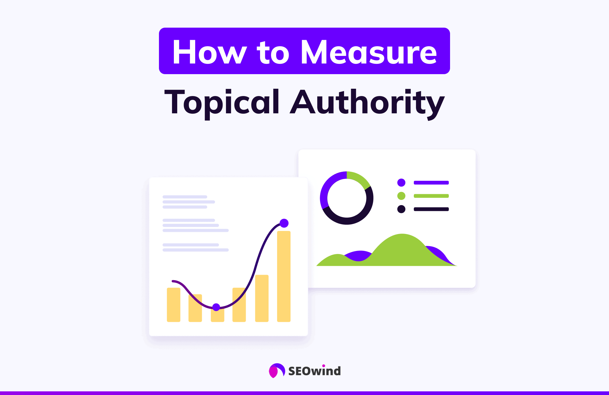 How To Measure Topical Authority