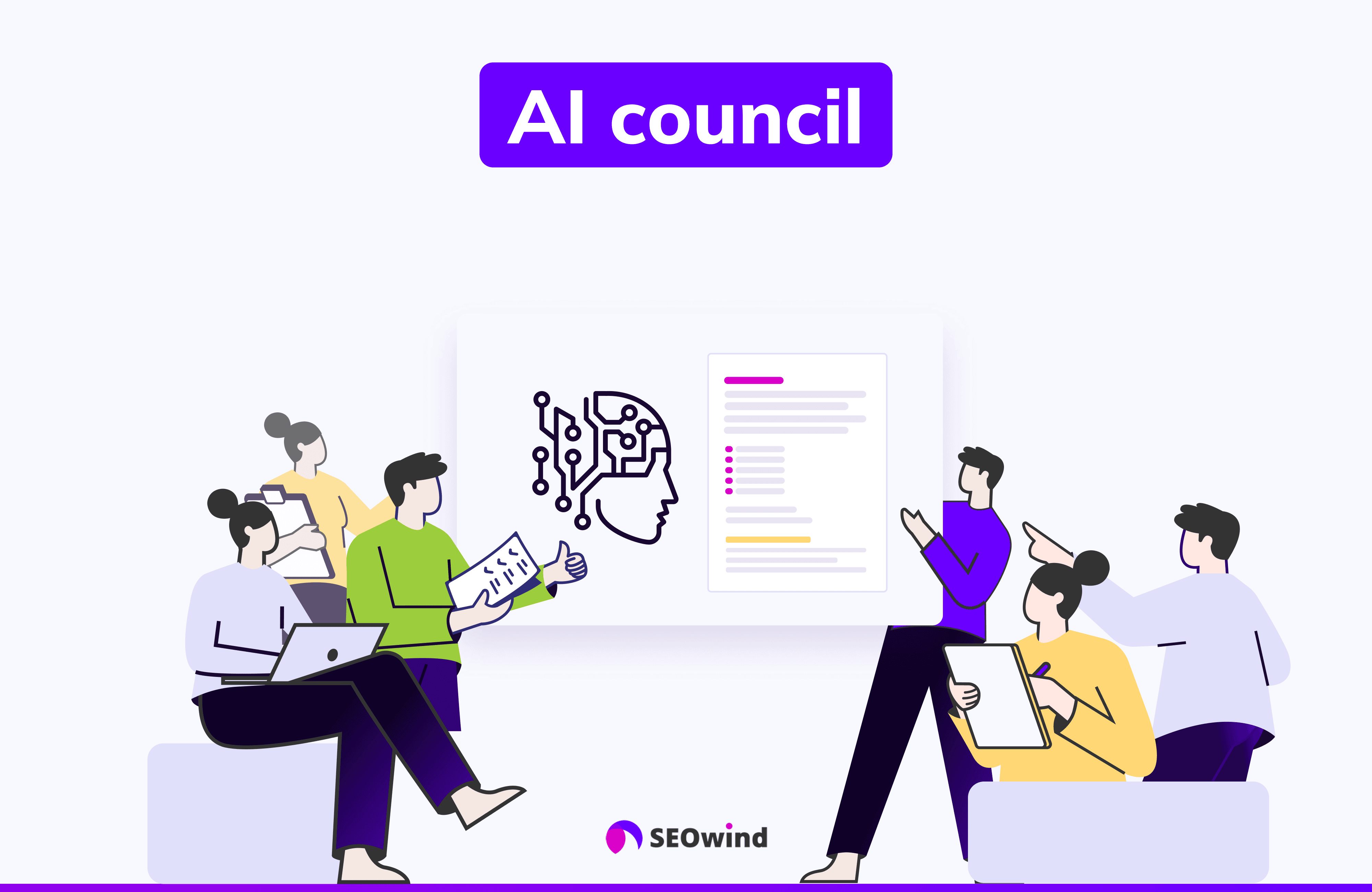 AI Council - Why your company needs it